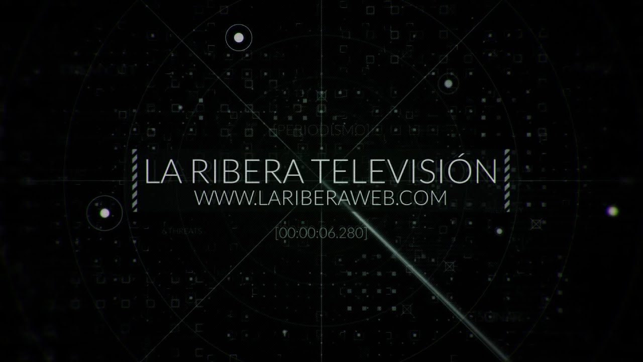 PROGRAMA N° 22 - LA RIBERA TELEVISIÓN - YouTube