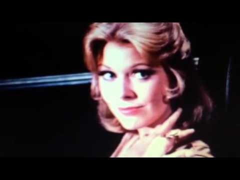 Kathleen Cody barnaby jones#2 - YouTube