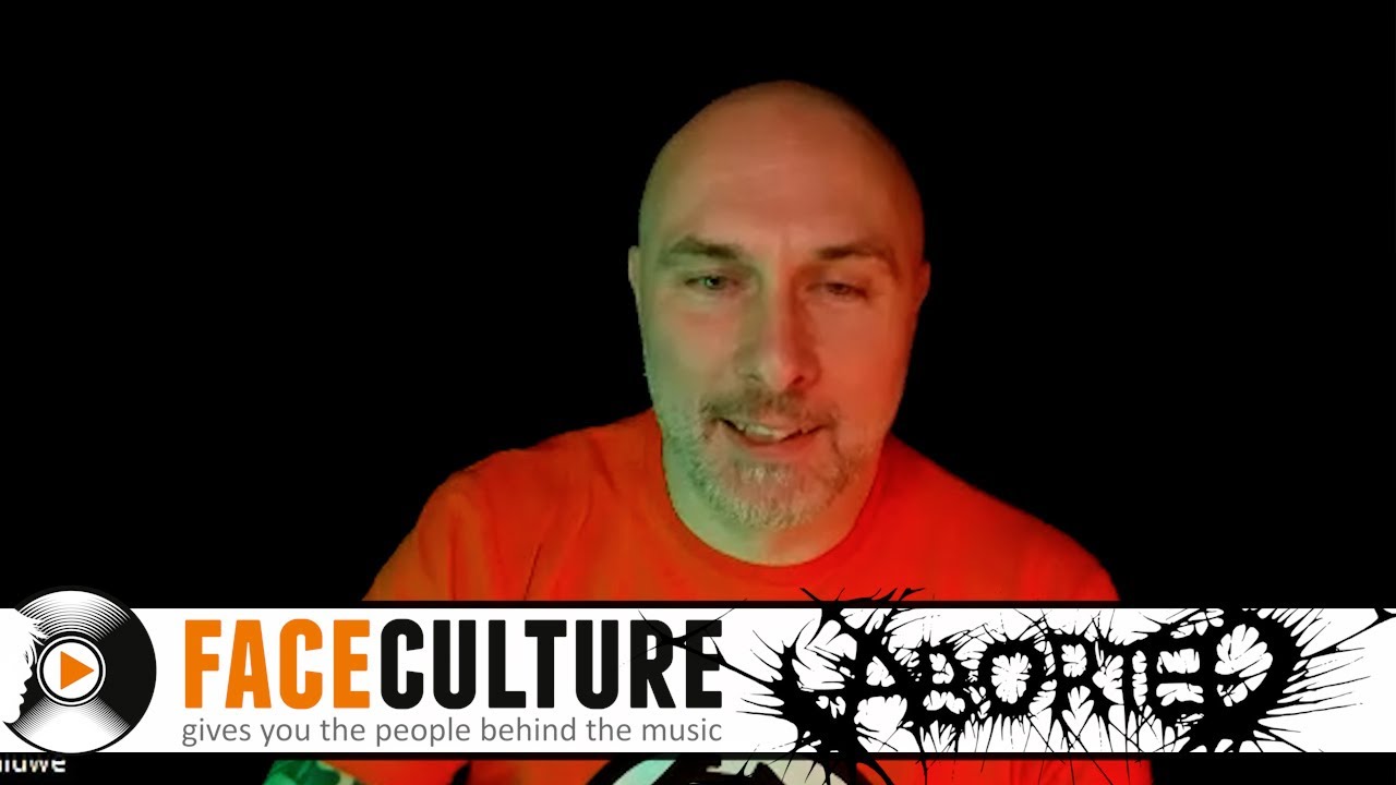 Aborted interview - Sven de Caluwé on 'Vault of Horrors', movie ...