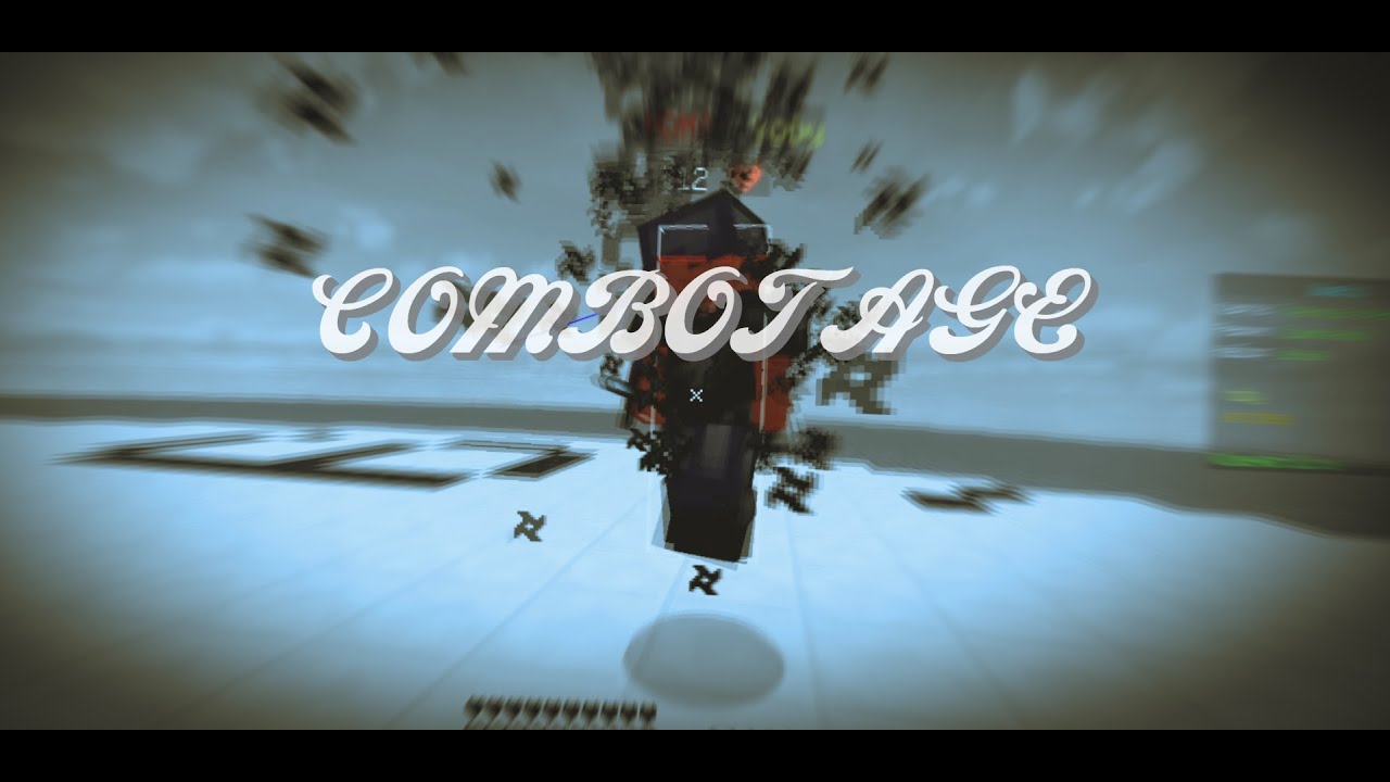 combotage | vimeworld | troubledyouth - YouTube
