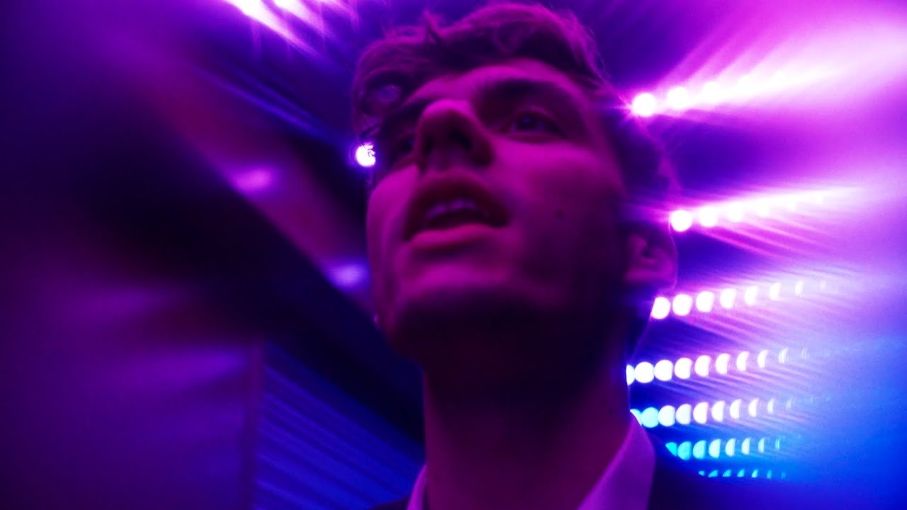 Ten Hands High - 2:28am (Official Video) - YouTube