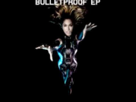 DJ Rap 'Bulletproof' - YouTube