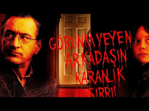 TÜRÜNÜN EN İYİLERİ : GİZEM - DRAM - KORKU TEMALI EN İYİ FİLM #FilmÖnerisi #Saklambaç #HideAndSeek