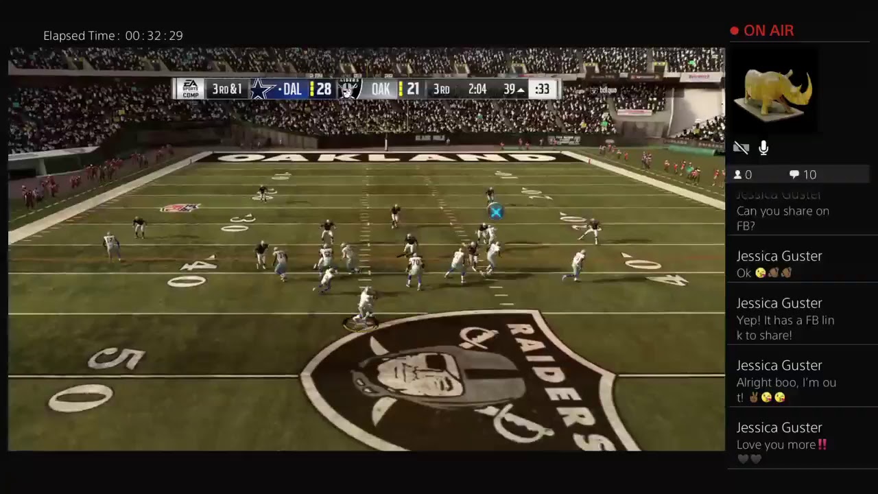 GREEDY_GROVE_TX's Live PS4 Broadcast - YouTube