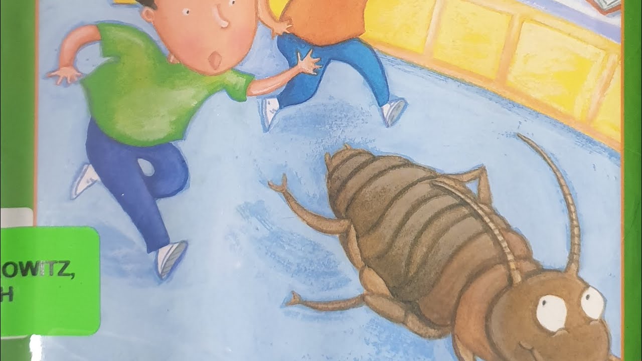 (Dial Easy-to-Read - Level 2.1) Breakout at the Bug Lab (@20230609 ...