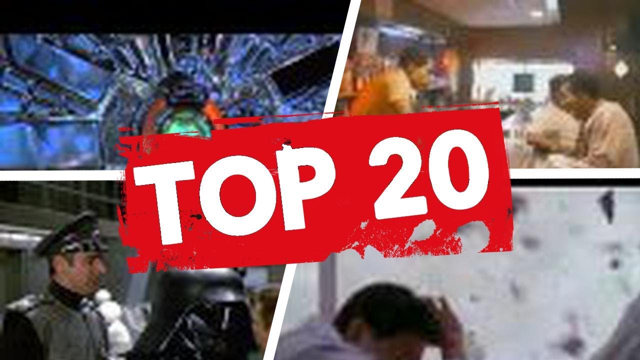 The Best Alien Movies Of The '80S - YouTube