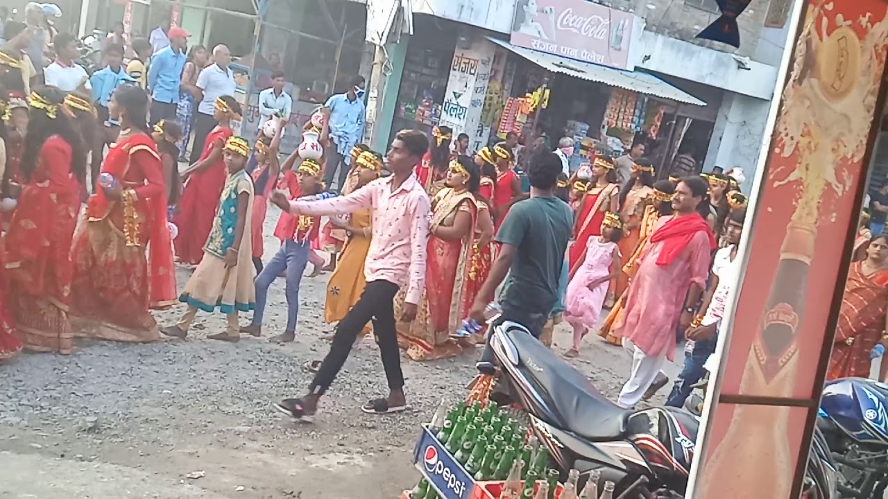 malangwa sarlahi Nepal - YouTube