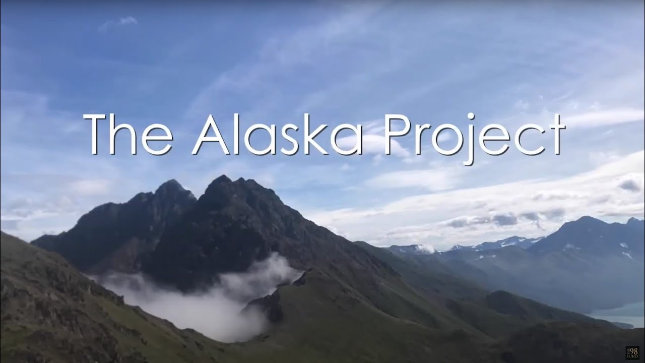 The Alaska Project - 2020 (The 98 Fund) - YouTube