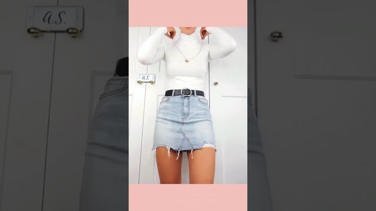 Yupka kiydiganlar uchun - YouTube