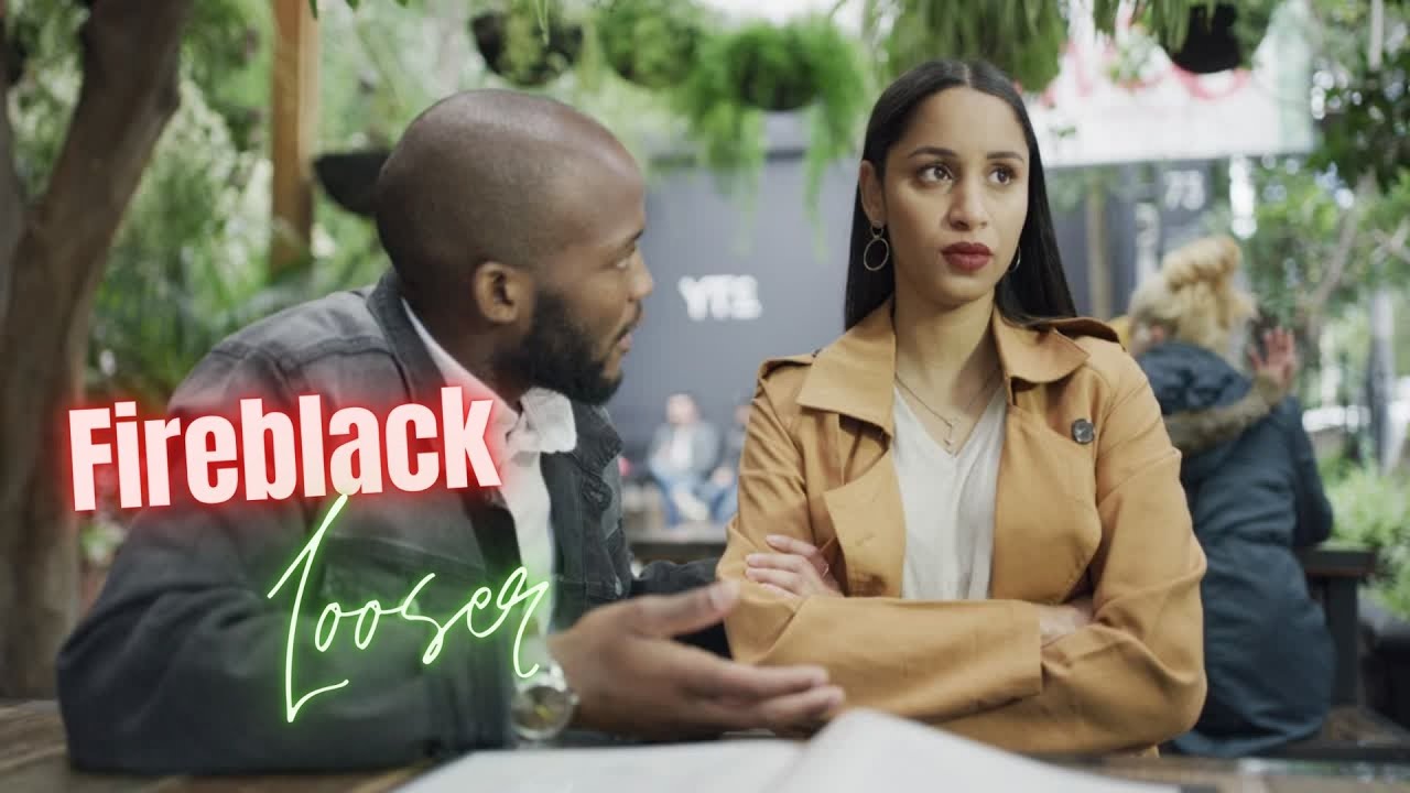 FIREBLACK - Looser (Official Music Video) - YouTube