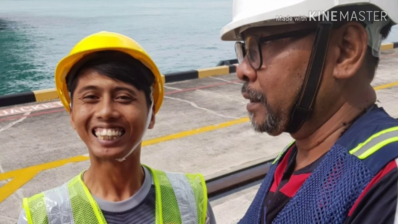 HT PORTS SERVICES PTE LTD - YouTube