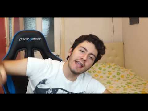 ENES BATUR RUHİ ÇENET'E ŞARKİ YAZDI!!!