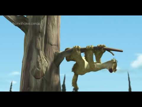 A era do gelo primeira apariação do sid - YouTube