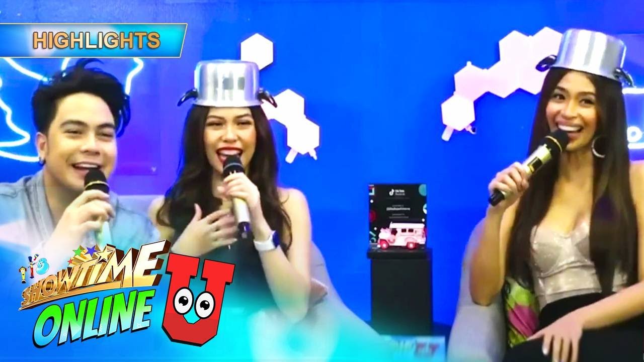 Ana, Mary Delle, & Eris talk about second chances | Showtime Online U ...