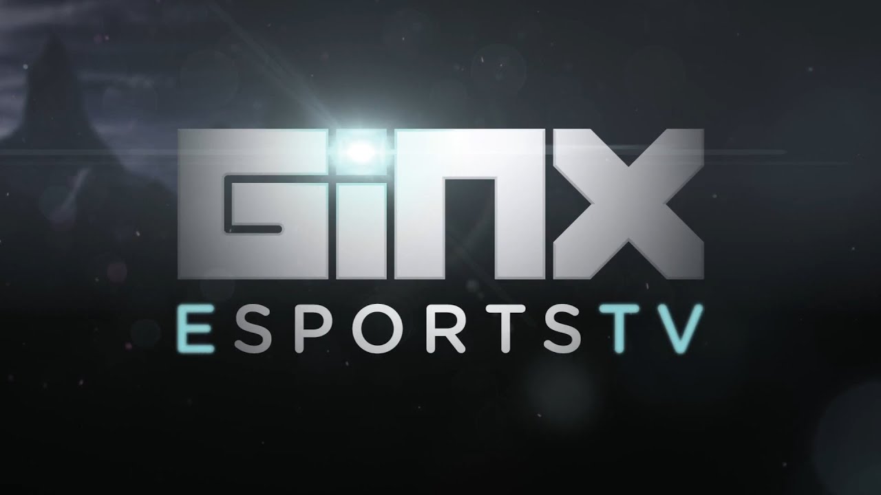 GINX TV - Promos & Downtime Filler, 22.01.2026 - YouTube