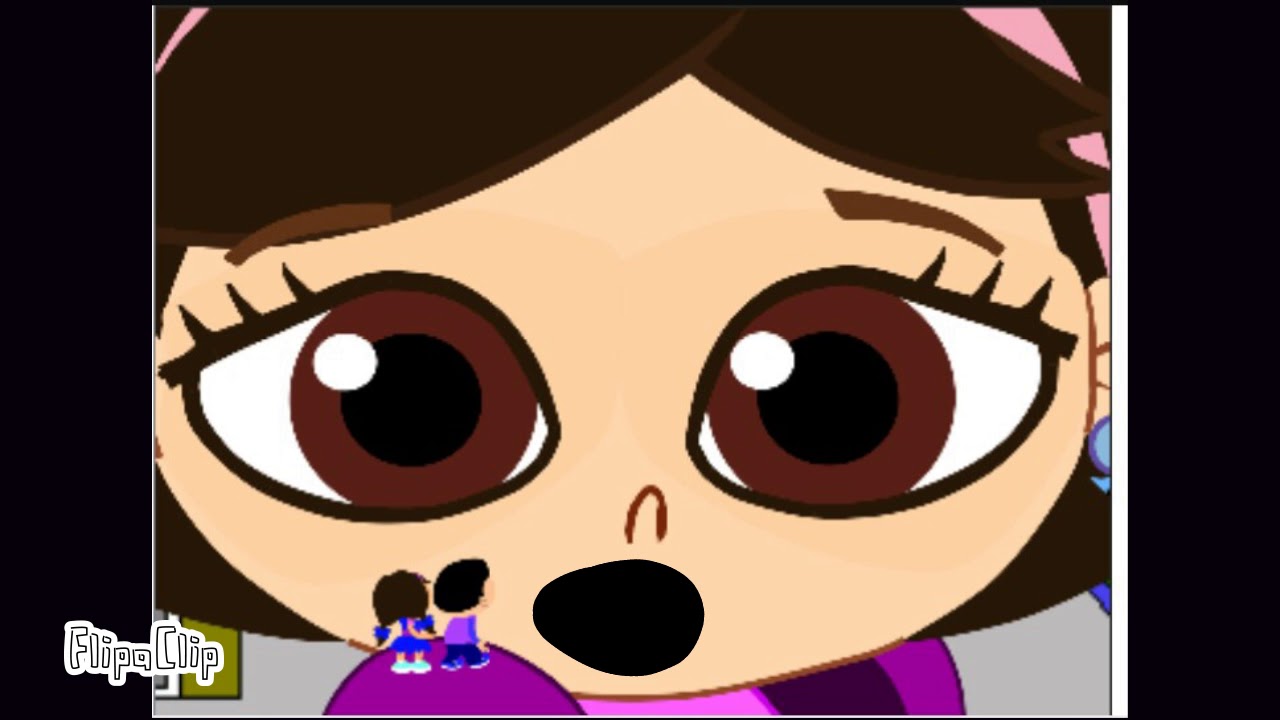 June is crying - YouTube