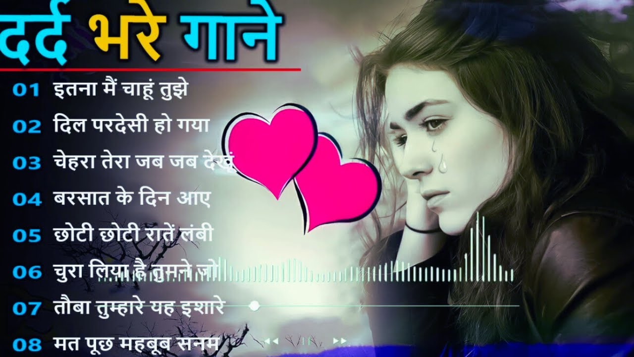 Dil Full Songs | Aamir Khan, Madhuri Dixit | Love Song - YouTube