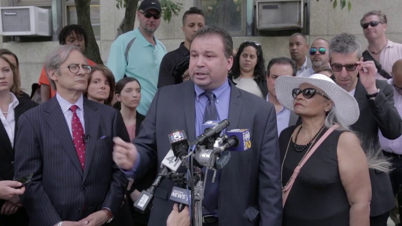 8/27/17: Jeff speaks up for wrongfully convicted Jon-Adrian Velazquez ...