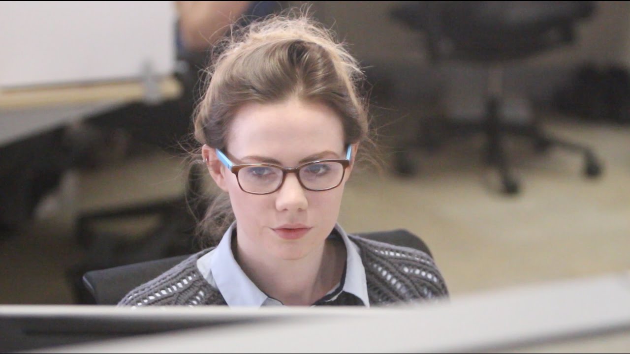 Working at Intel: Amazing opportunities on a global team - YouTube