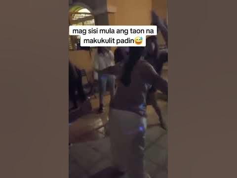 Salubong ng taon 2025 - YouTube