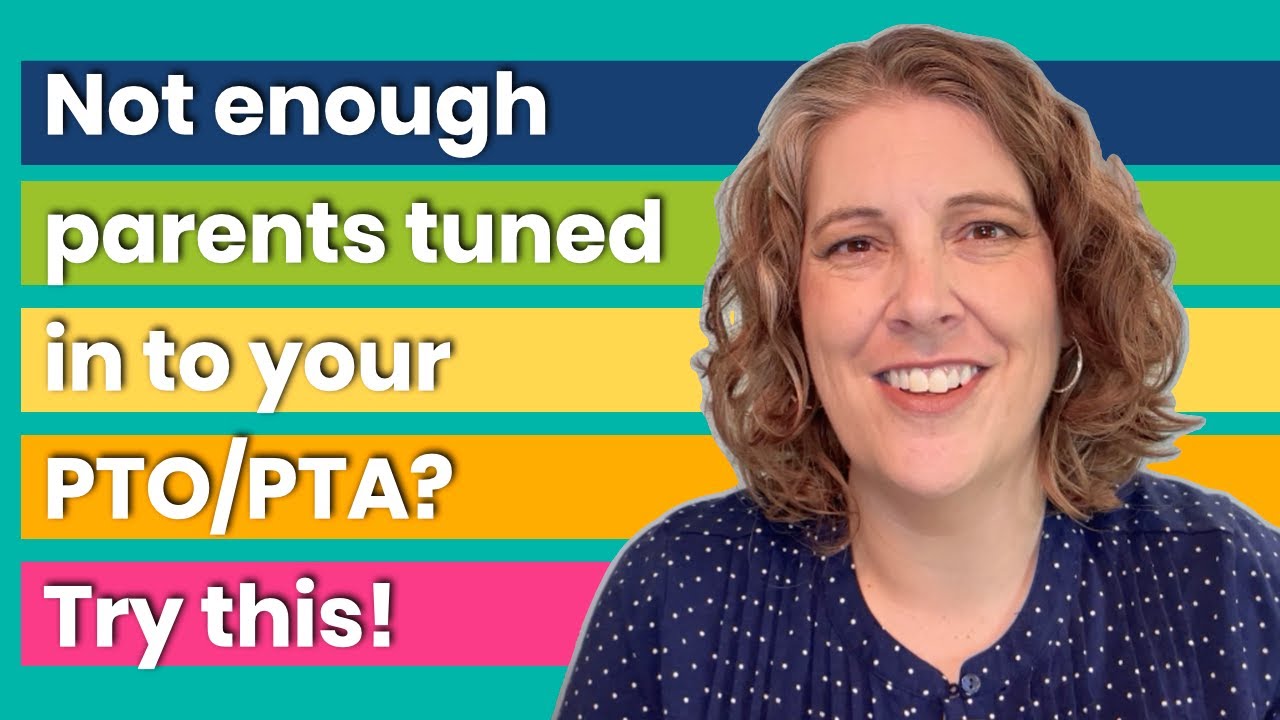 Beyond Minutes: How Your PTO Secretary Can Transform Engagement - YouTube