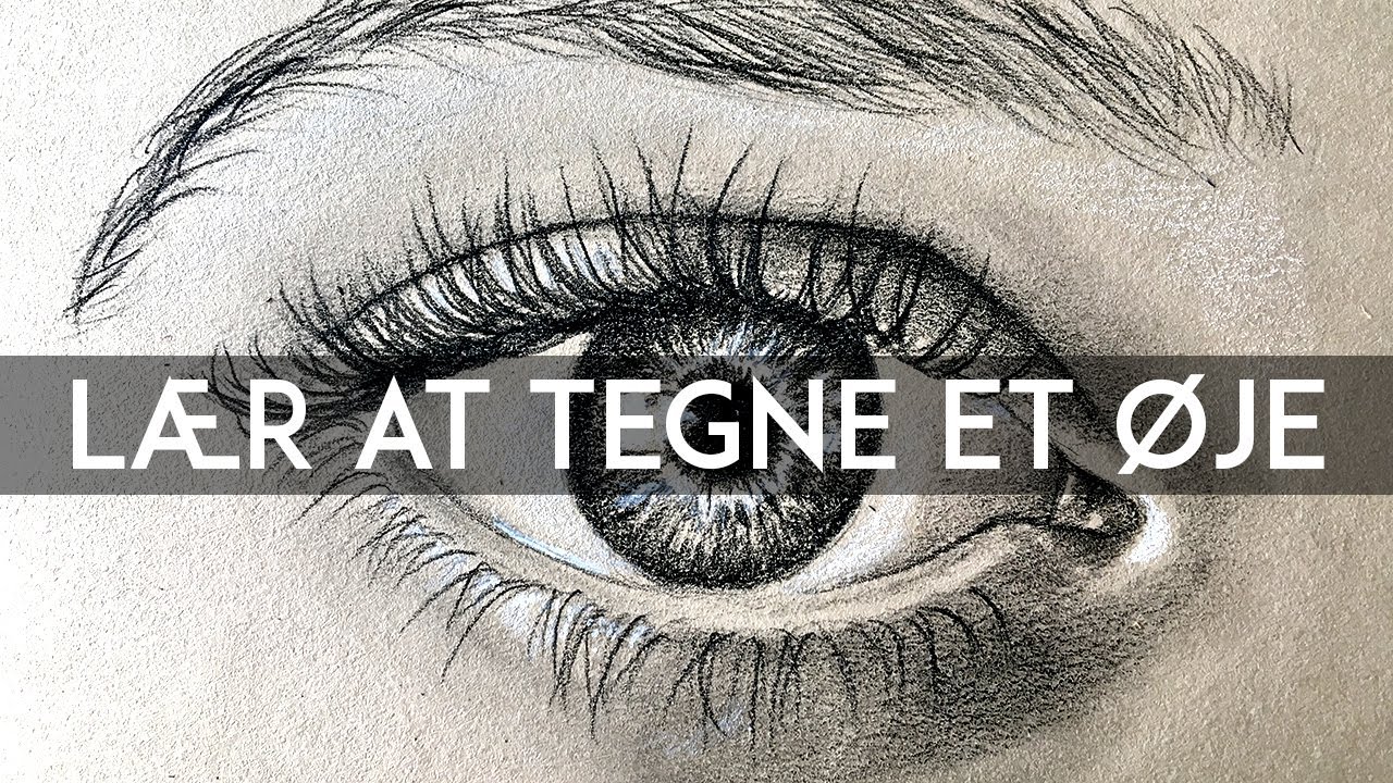 Hvordan Tegne Realistiske Jenteansikter Fisk Lær At Tegne Niveau 1