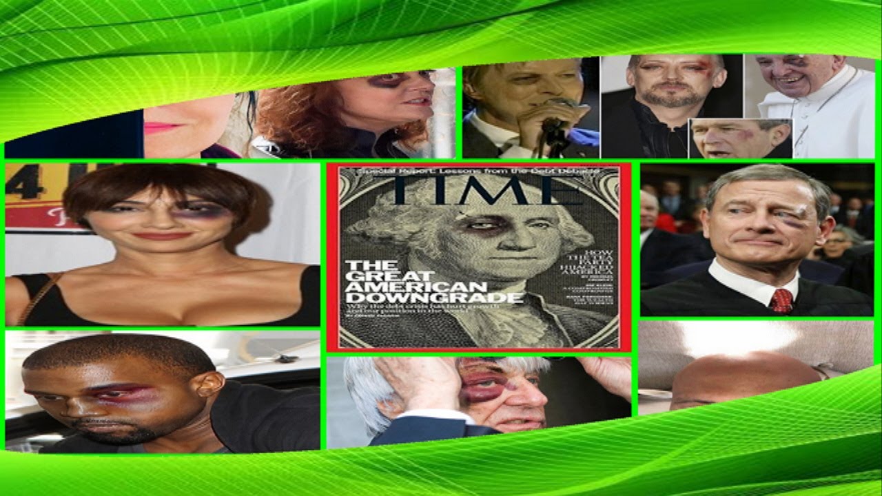 #155. The Black Eyed Club - YouTube