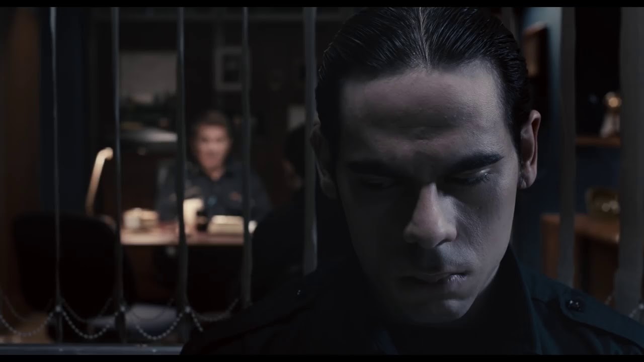 ROMAN | TRAILER - YouTube