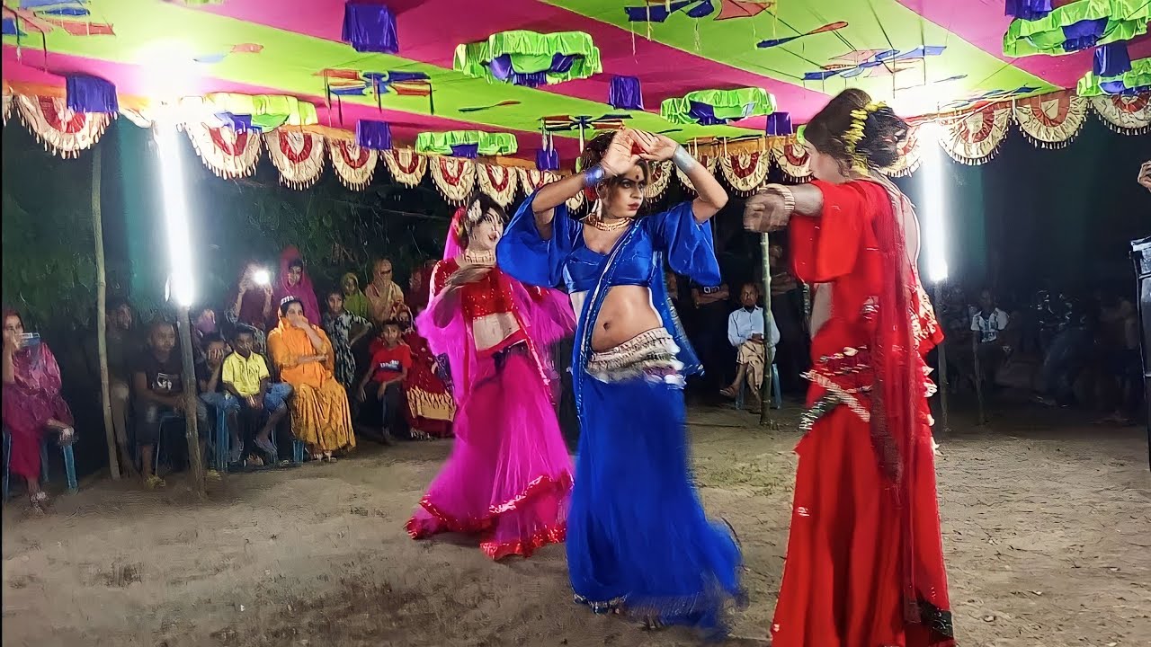 Tui Amr Dusmon Ami Tor Dusmon - তুই আমার দুশমন - New Dance Video 2022 ...