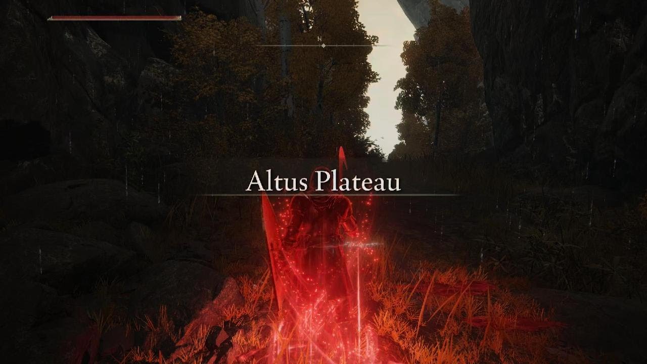 ELDEN RING: RILEIGH THE IDLE Defeat - YouTube