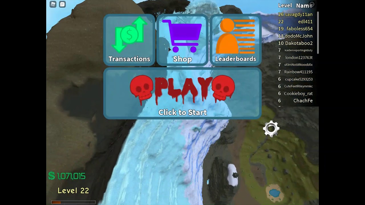 ROBLOX - Broken Bones IV Gameplay - YouTube