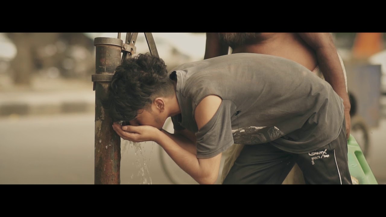 भूख | Bhukh | Poverty | Short-film | - YouTube