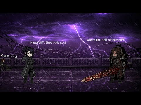 Full Stop Hong Lu guns down hobo - YouTube