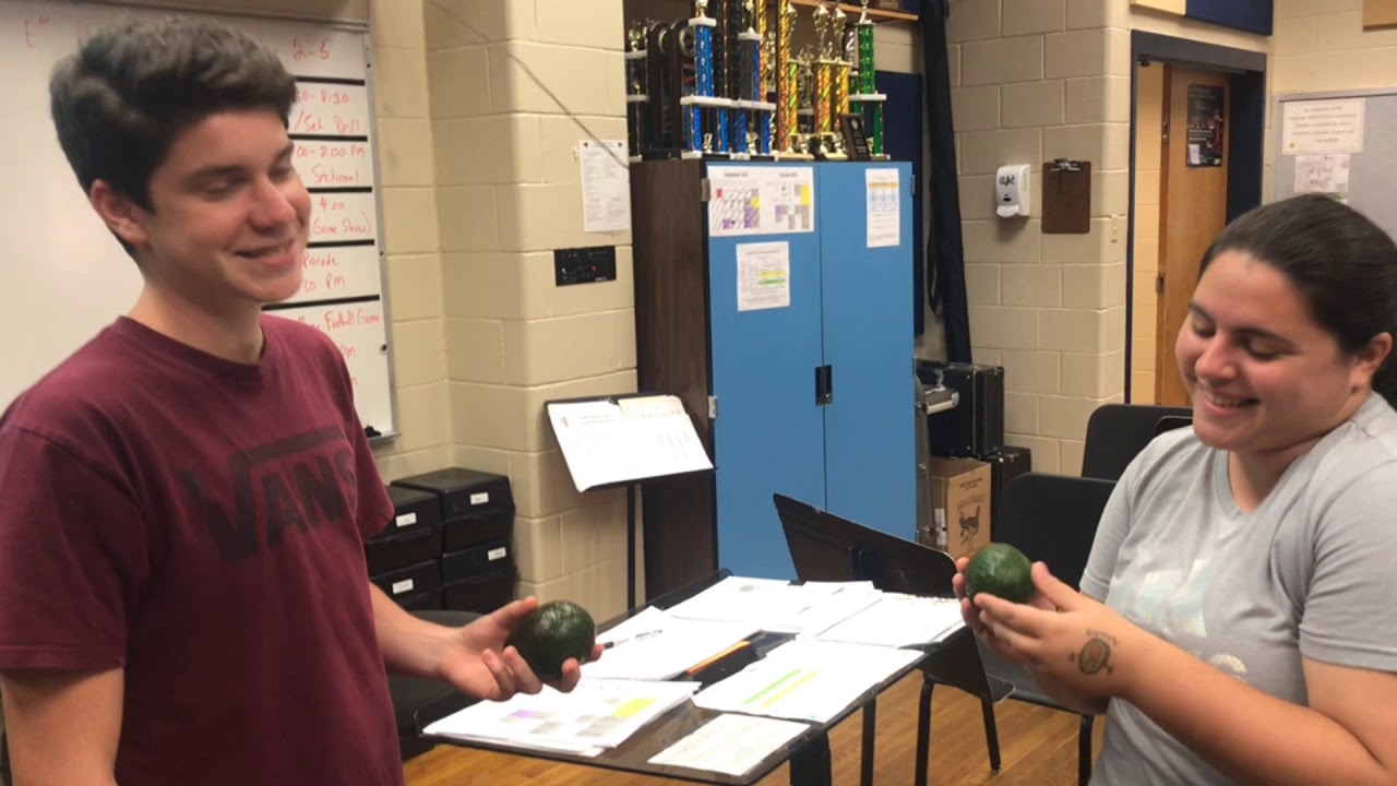 LHS Ram Band End of year slideshow (2018/2019) - YouTube