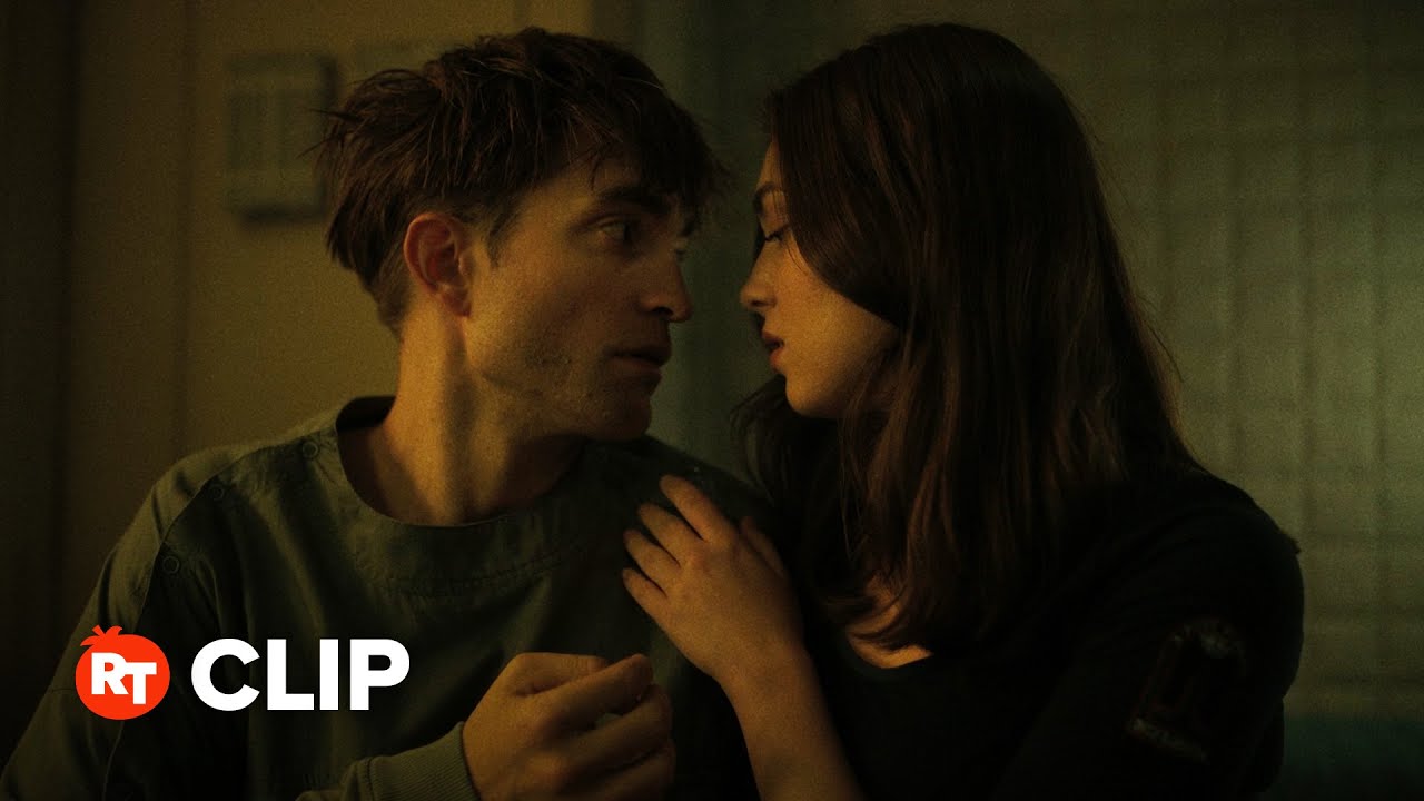 Mickey 17 Movie Clip - It's Terrible Dying (2025) - YouTube