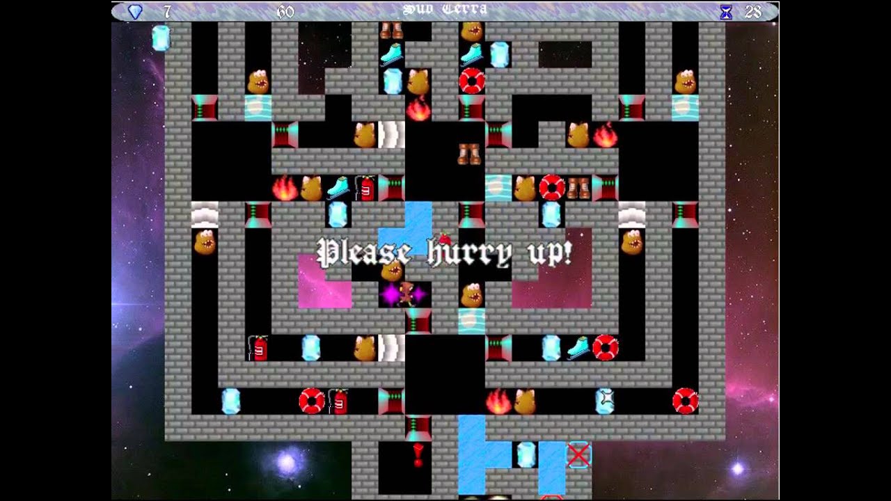 Let's Play Subterra! Subterra Prime - 5 - YouTube