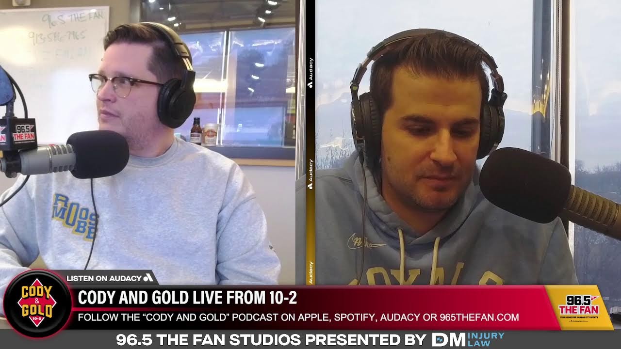Cody & Gold - YouTube