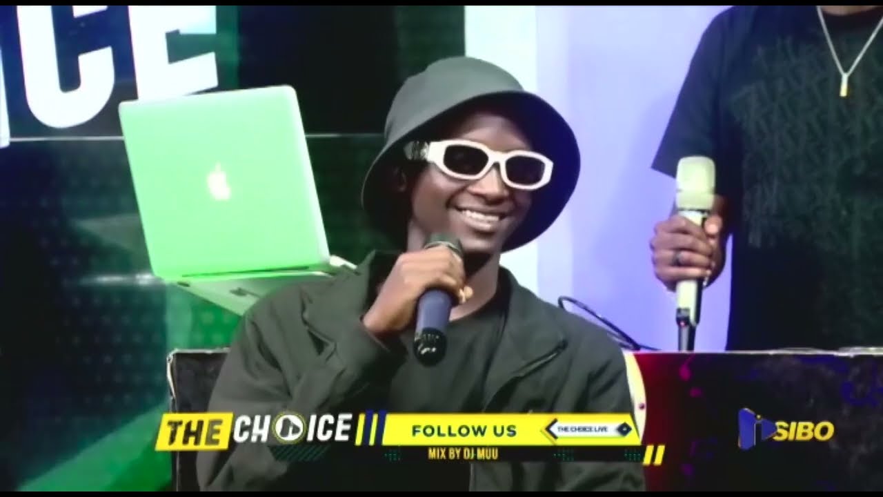 Afro Gako Kids barenze Moriox Kids 🏆 | Interview na DJ Phil Peter, Babu ...