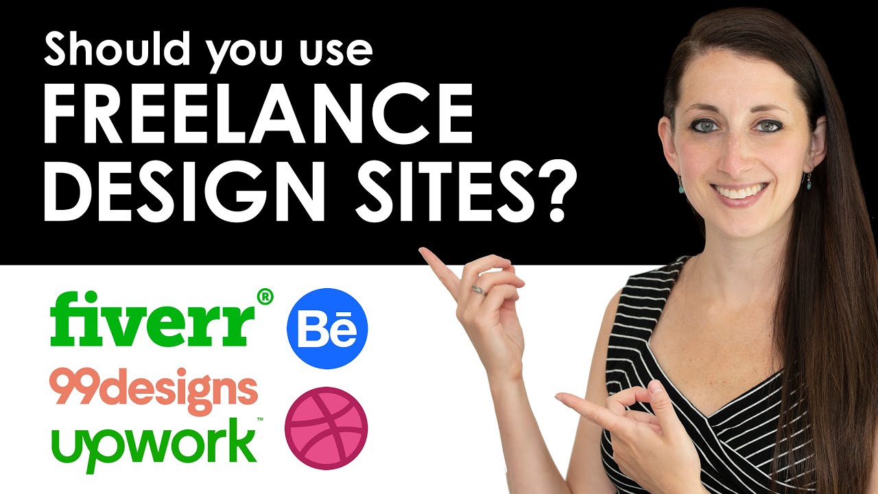 Why Graphic Design On Fiverr Upwork 99Designs Is NOT WORTH IT YouTube Why Graphic Design On Fiverr Upwork 99Designs Is NOT WORTH IT YouTube