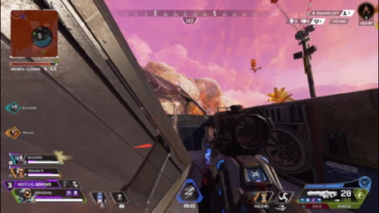 Care Package Weapon MVP - YouTube