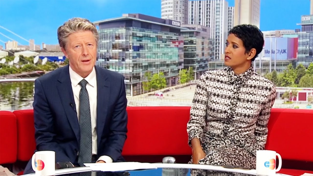 BBC viewers furious over US election coverage 'I'm not paying them to ...