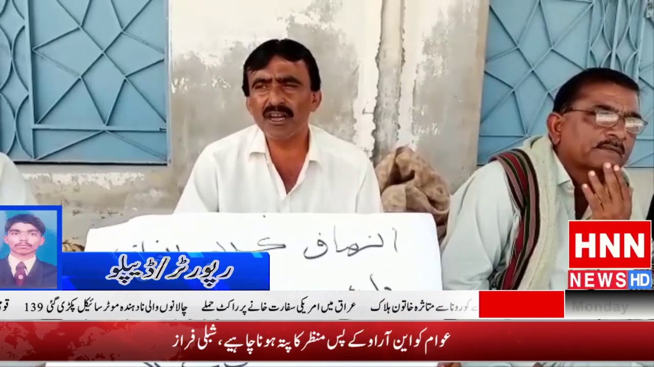 Reporter Nirdosh Kumar #Diplo - YouTube