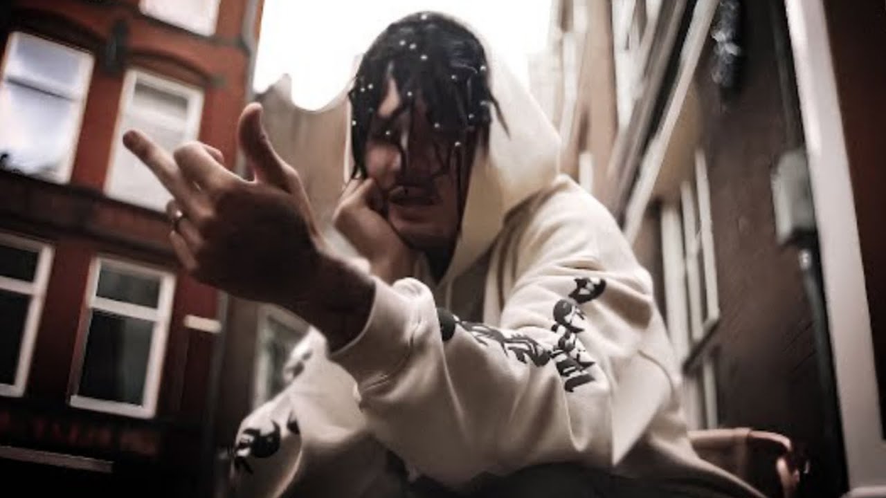 Morgenshtern - Amsterdam (Official Video, Клип 2022) - YouTube