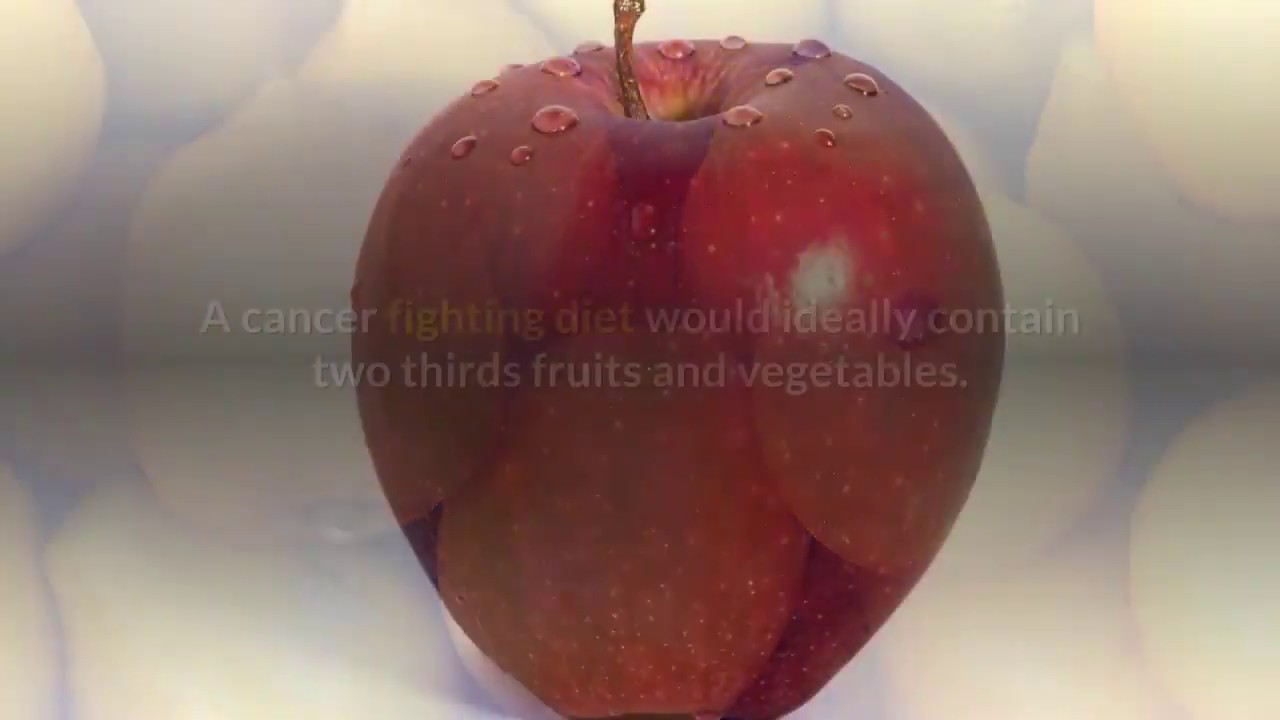 5 Excellent Anti Cancer Fruits To Include In Your Diet - YouTube