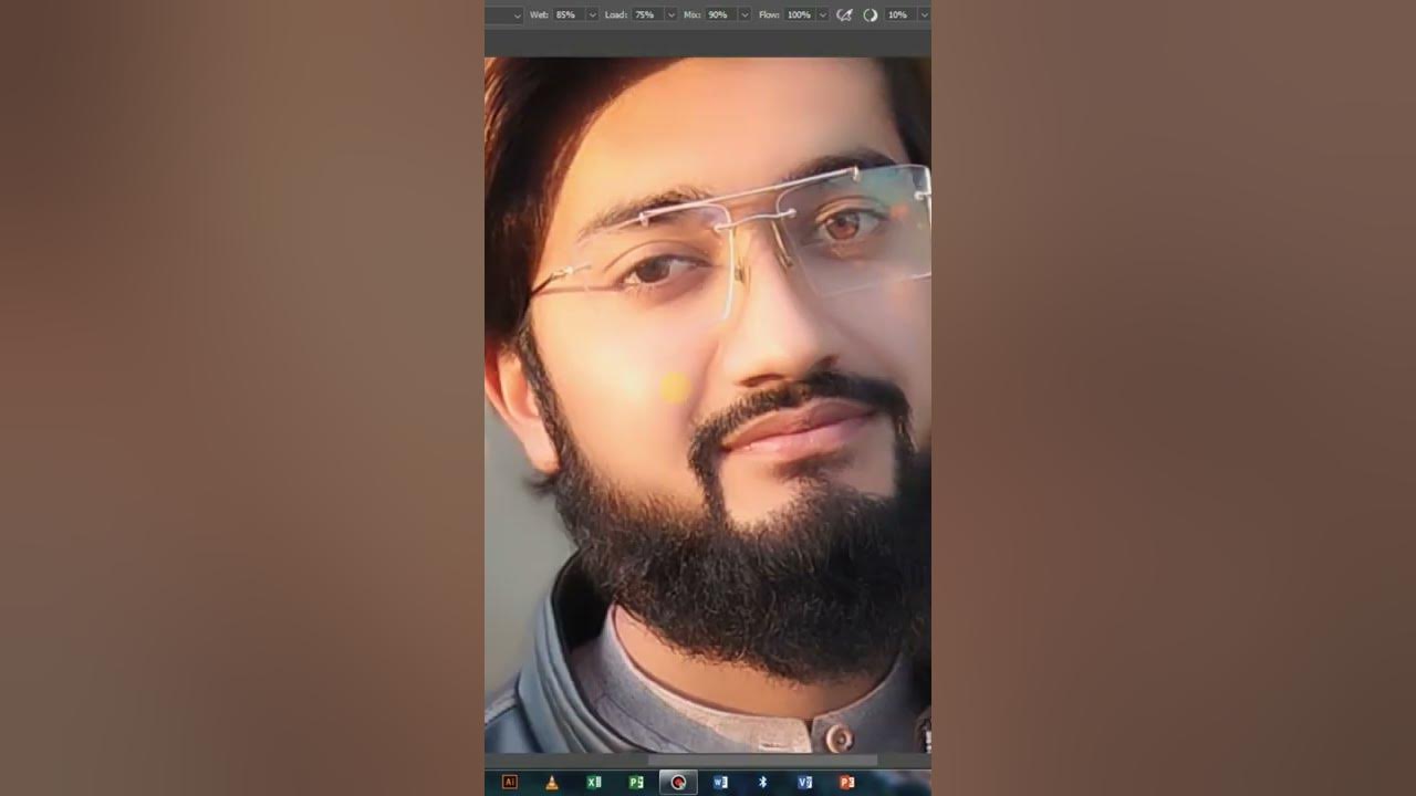 Photoshop New Editing Photoshop Retouching Smooth Skin In photoshop-new-editing-photoshop-retouching-smooth-skin-in