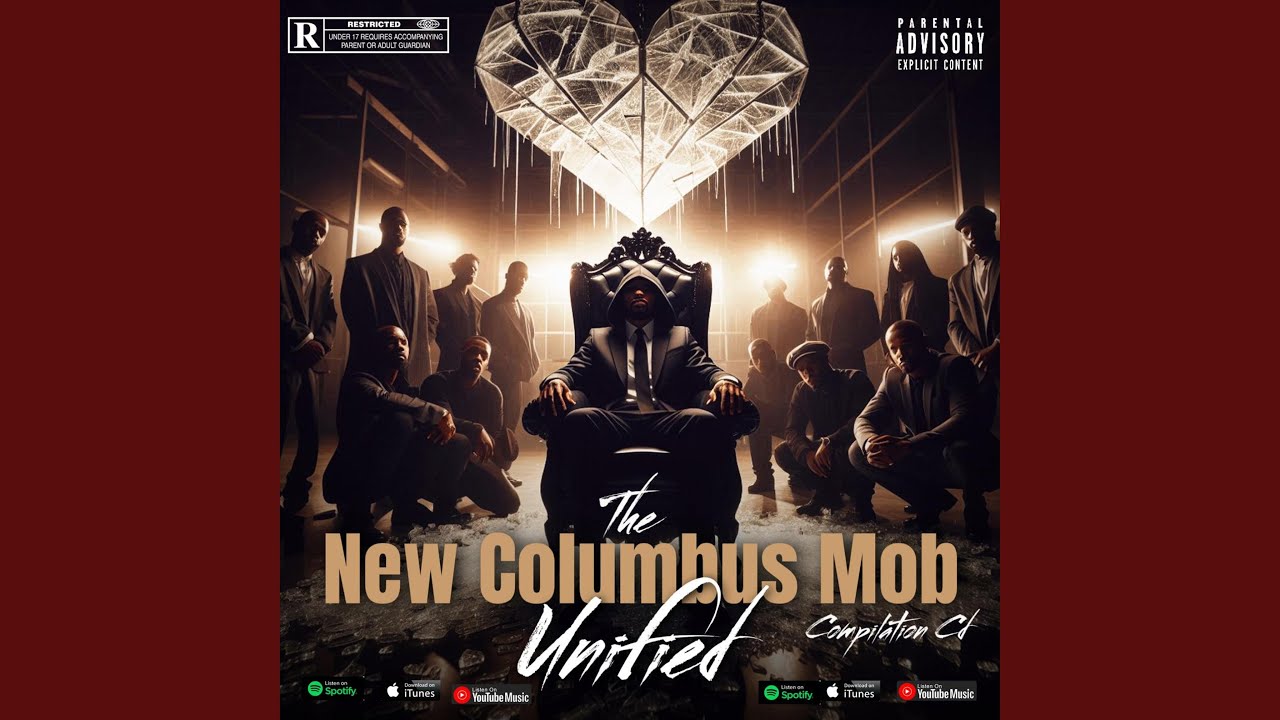 Ten Down (feat. T-Money & Big Clizz) - YouTube