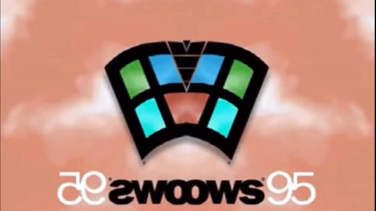 (REUPLOAD) Windows 95 effects round 1 - YouTube