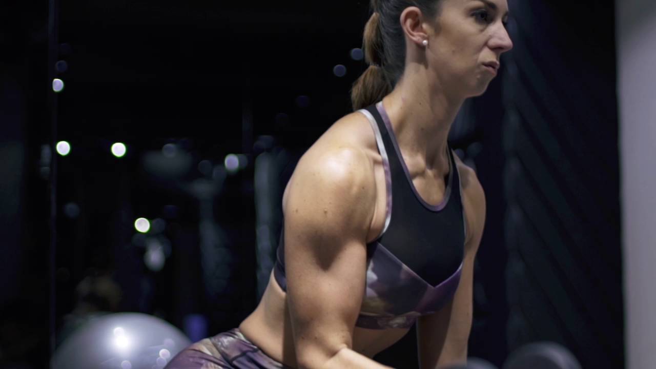 Miss Runner - Universe Collection - YouTube