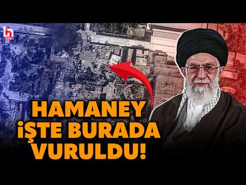 TAM 47 YIL SONRA... 1979’da İran’a dönen Hamaney’in ölümü bir devrin de kapanması olarak görülüyor!