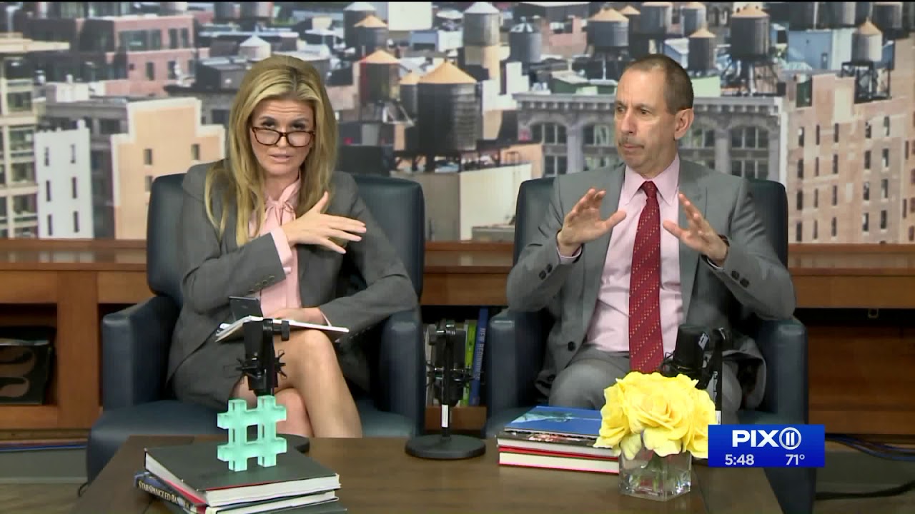 ACS commissioner on immigrant kids in NYC and 9,000 children who need ...